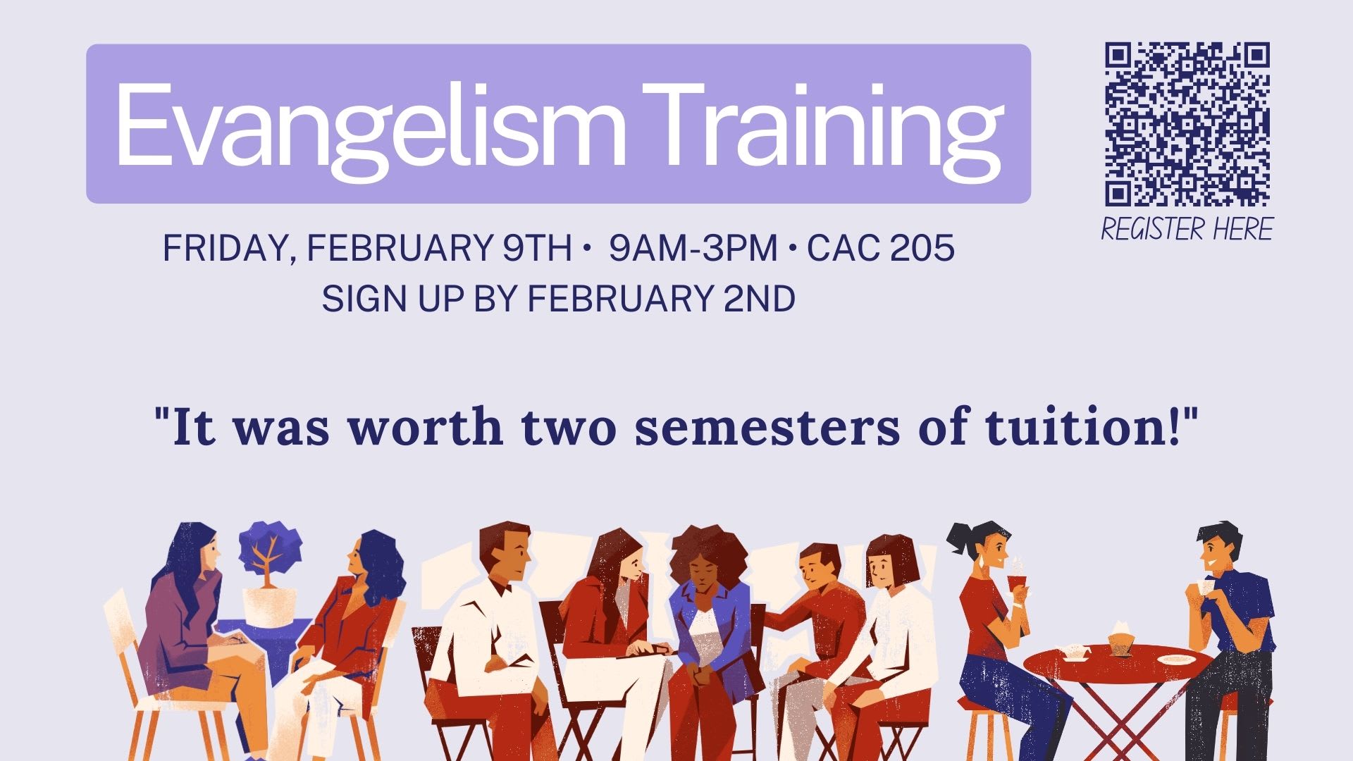 E3 Evangelism Training - Dallas Theological Seminary E3 Evangelism Training - Dallas Theological Seminary
