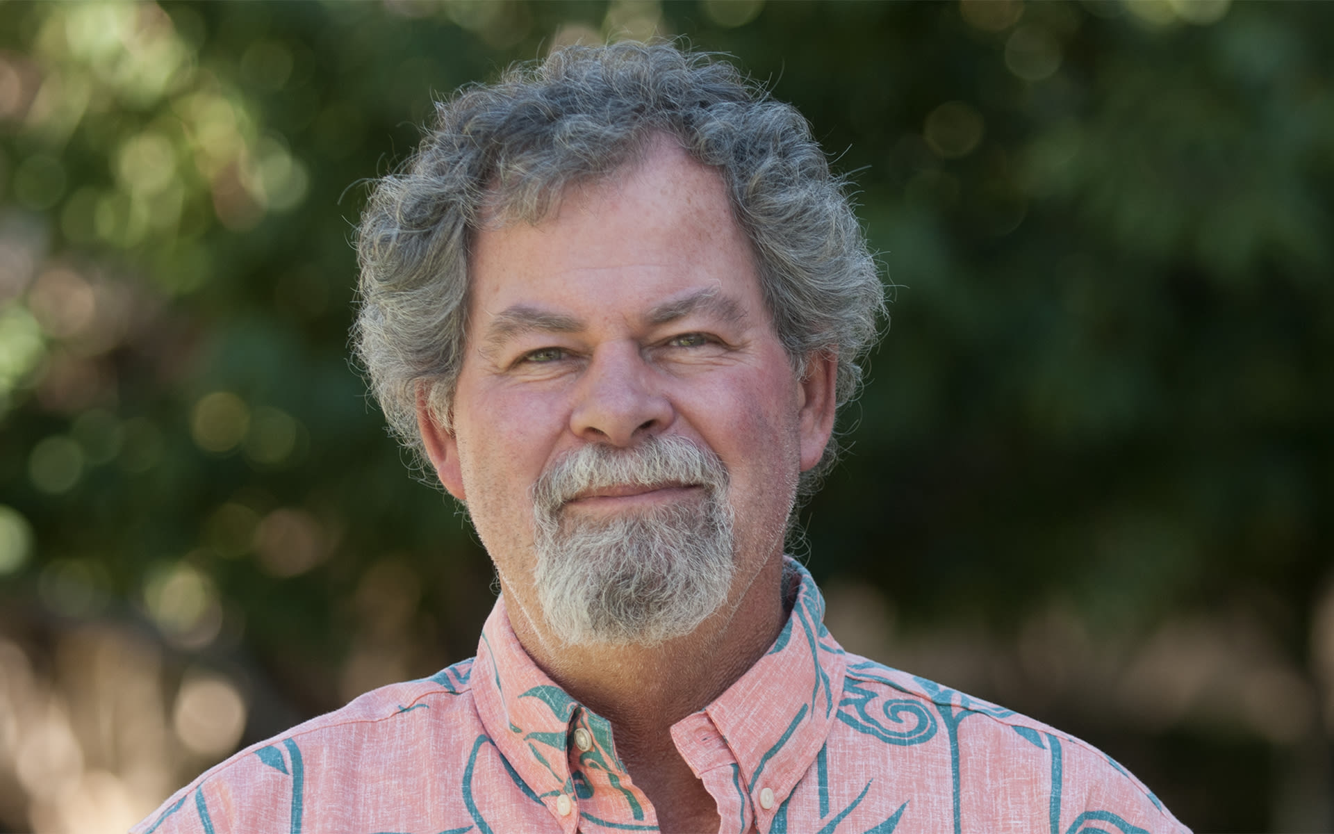 Chapel: Dr. Daniel Wallace - Dallas Theological Seminary