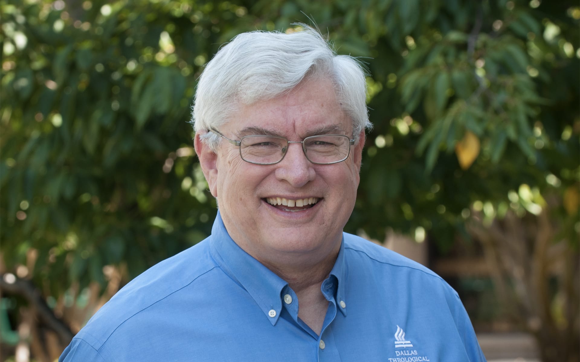 Publications - Dallas Theological Seminary