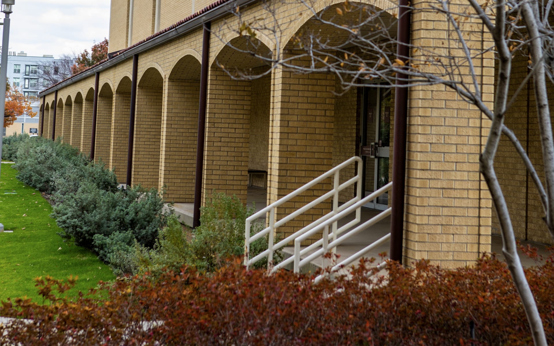 Tuition & Aid - Dallas Theological Seminary