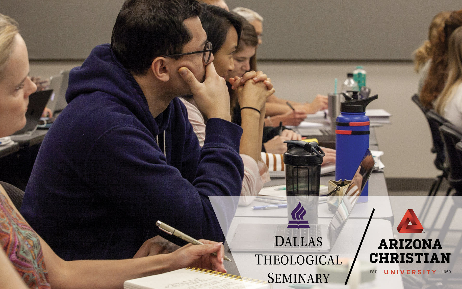 Dallas Theological Seminary Announces Collaboration with Arizona ...
