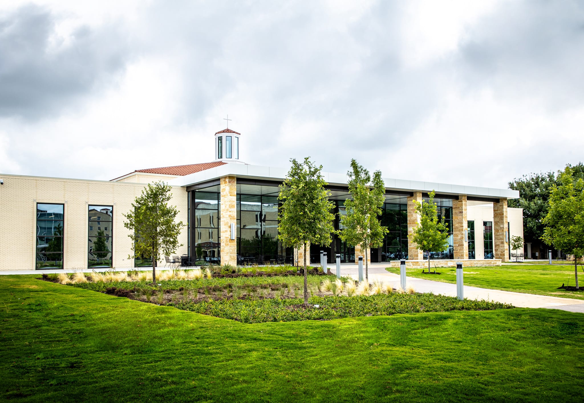 DTS to Host ATS Commission on Accrediting - DTS Voice