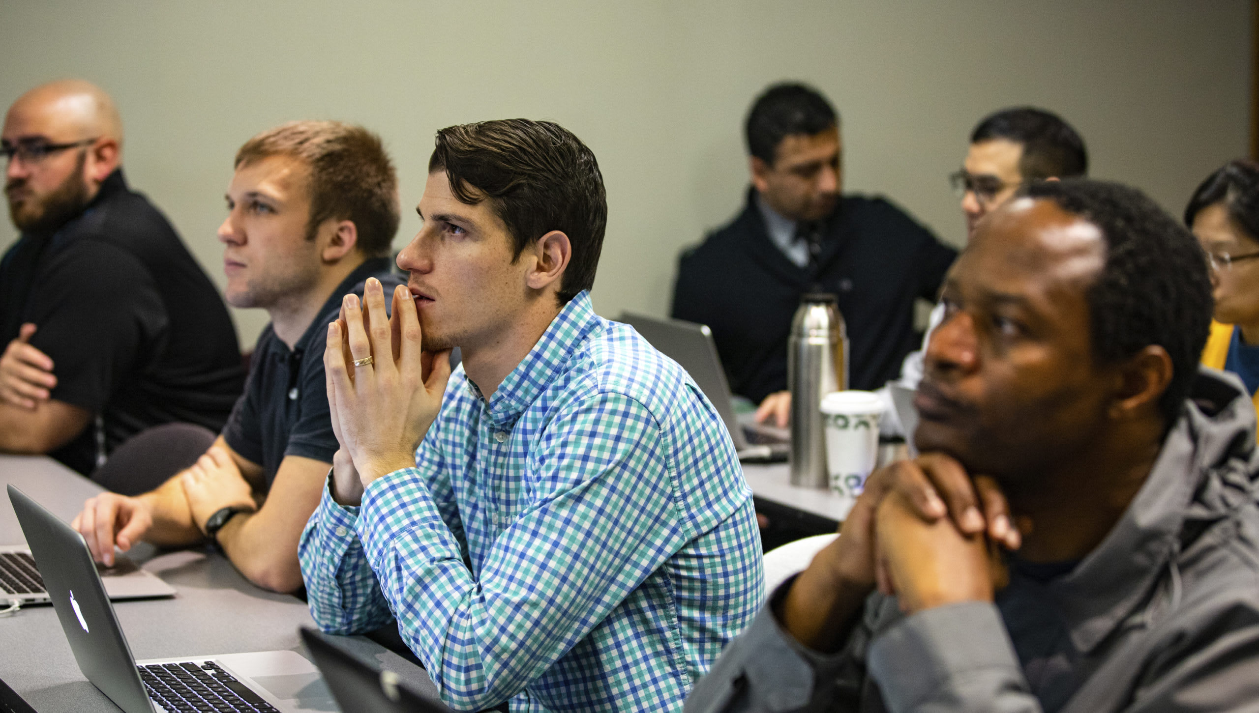 Seminary is for You - Dallas Theological Seminary