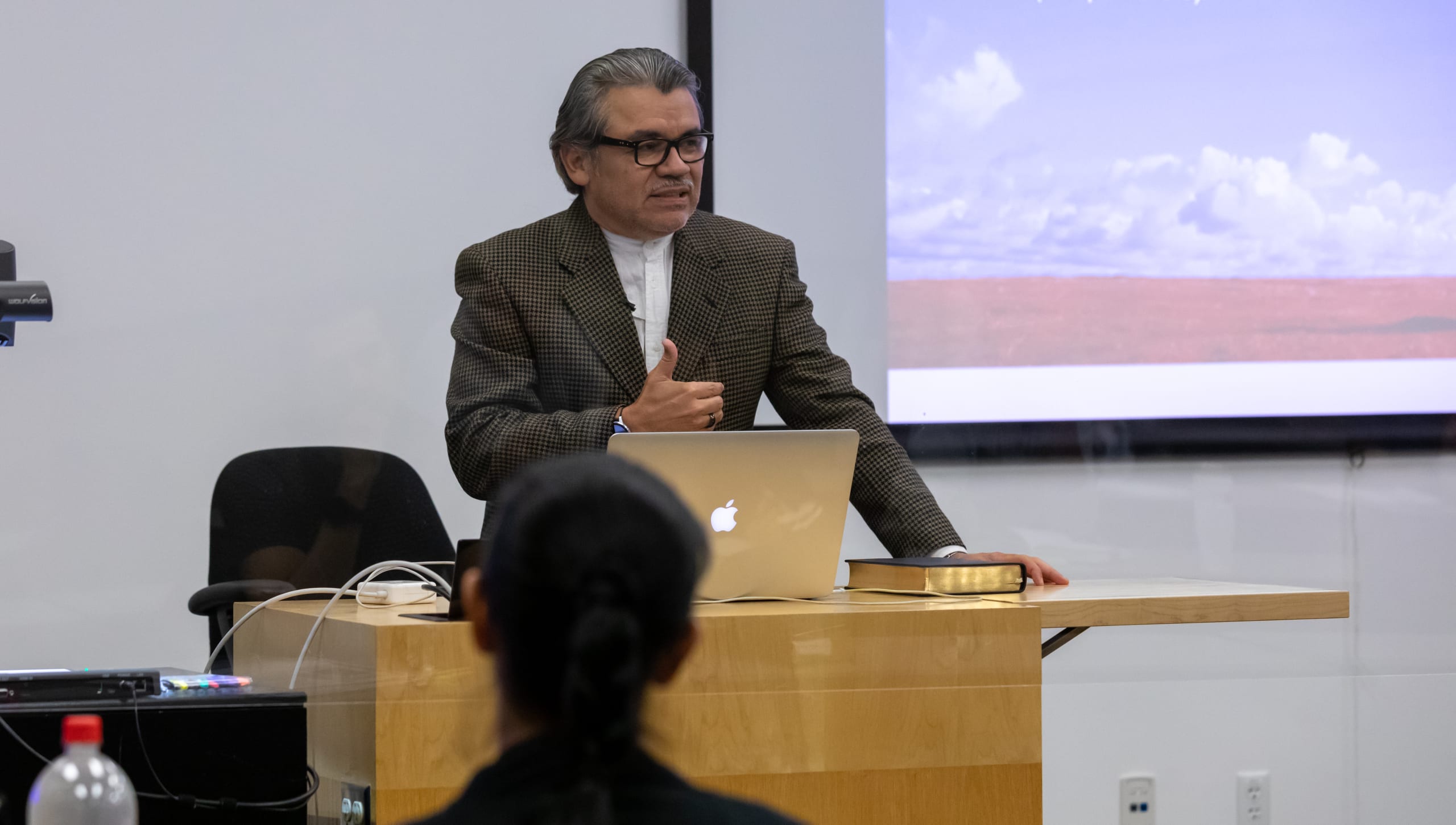 Programas en Español - Dallas Theological Seminary