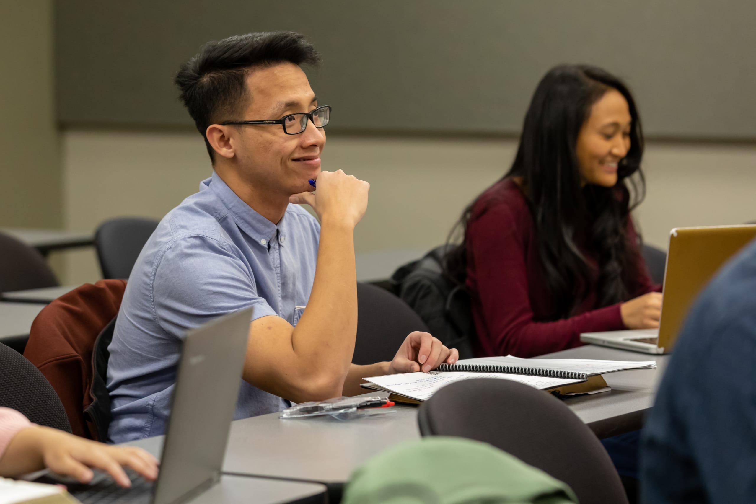 DTS Introduces Post-Graduate Certificates - DTS Voice