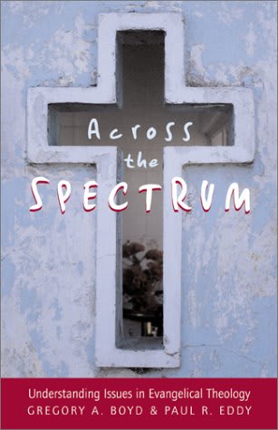 Across the Spectrum: Understanding Issues in Evangelical Theology - DTS ...