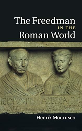 The Freedman in the Roman World - DTS Voice