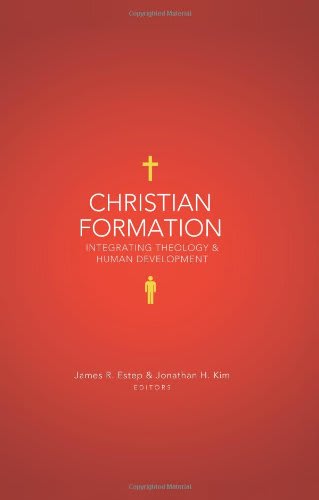 Christian Formation: Integrating Theology and Human Development - DTS Voice