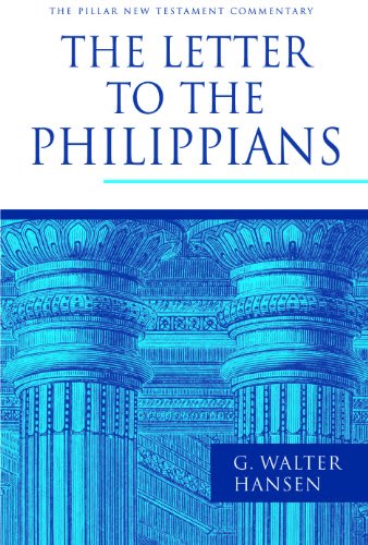 The Letter to the Philippians - DTS Voice