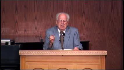 The Goal of Knowing God - DTS Voice