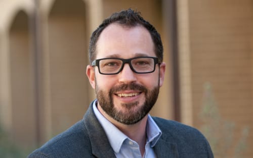 Joshua Winn - Dallas Theological Seminary