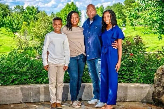 Houston Chapel: Dr. Blake Wilson - Dallas Theological Seminary