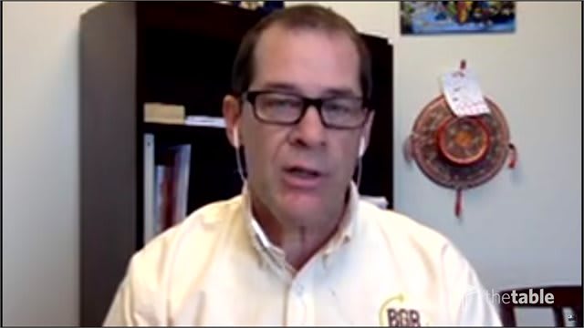 Caring for Refugees From the Middle East - The Hendricks Center