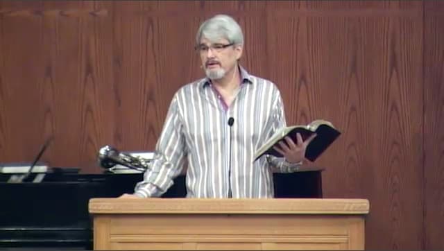 Go and Learn What it Means... - DTS Voice