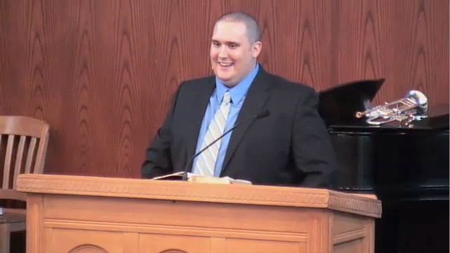 A Greater Hope - DTS Voice