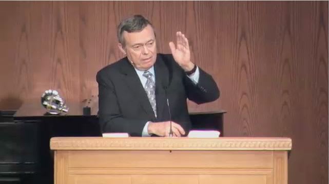 Lord Remember David! - DTS Voice