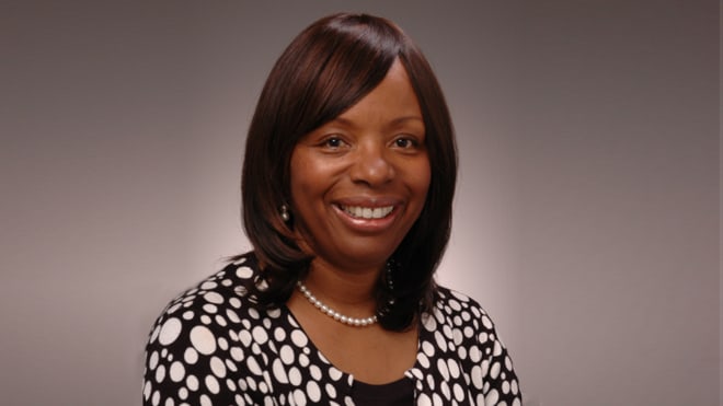 DTS Grad Michelle Woody Returns to Campus as a Prof - DTS Voice