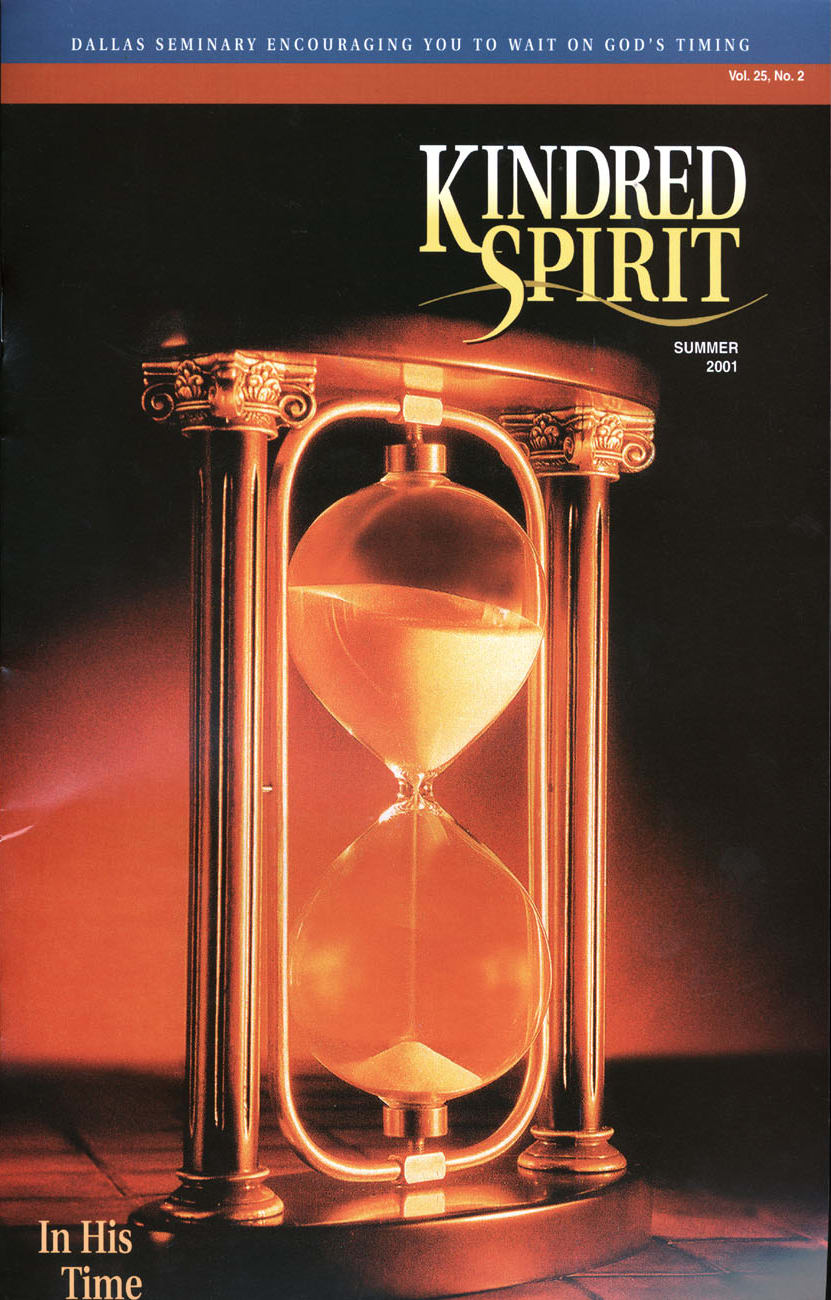 Hurry Up and... Wait - DTS Voice