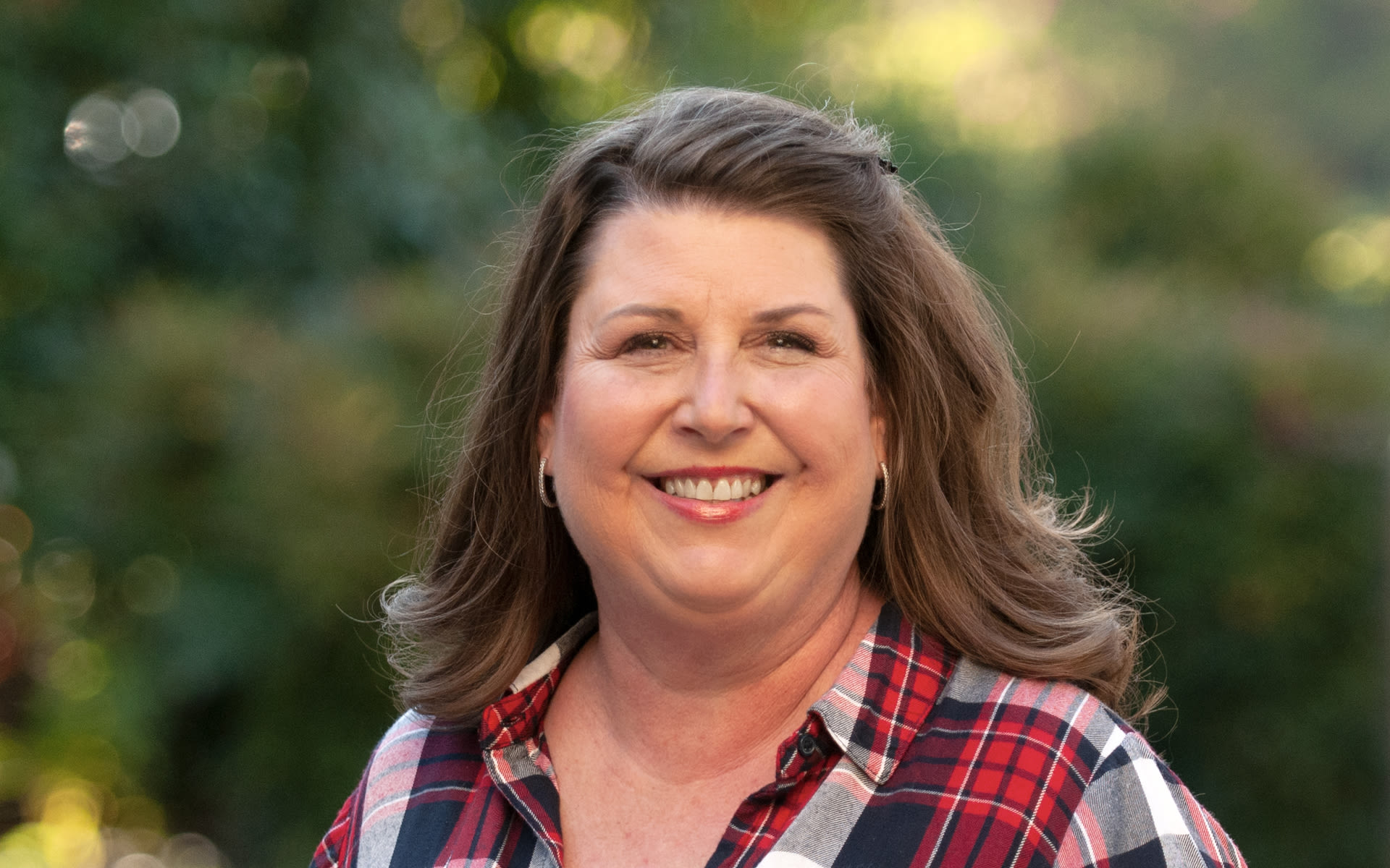 Lisa Reeves - Dallas Theological Seminary