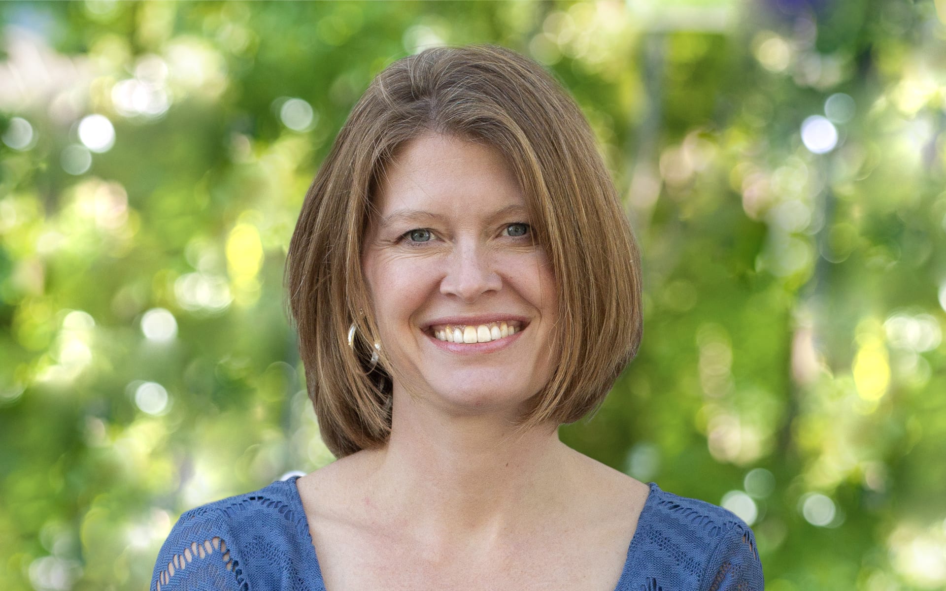 Shelly Scheffer - Dallas Theological Seminary