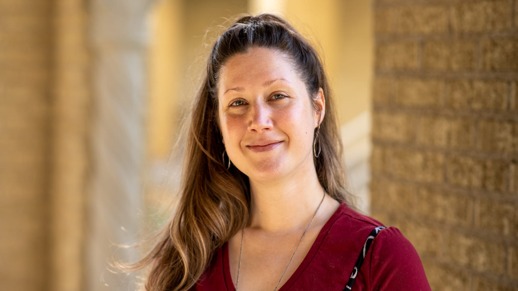 Erica Herron - Dallas Theological Seminary