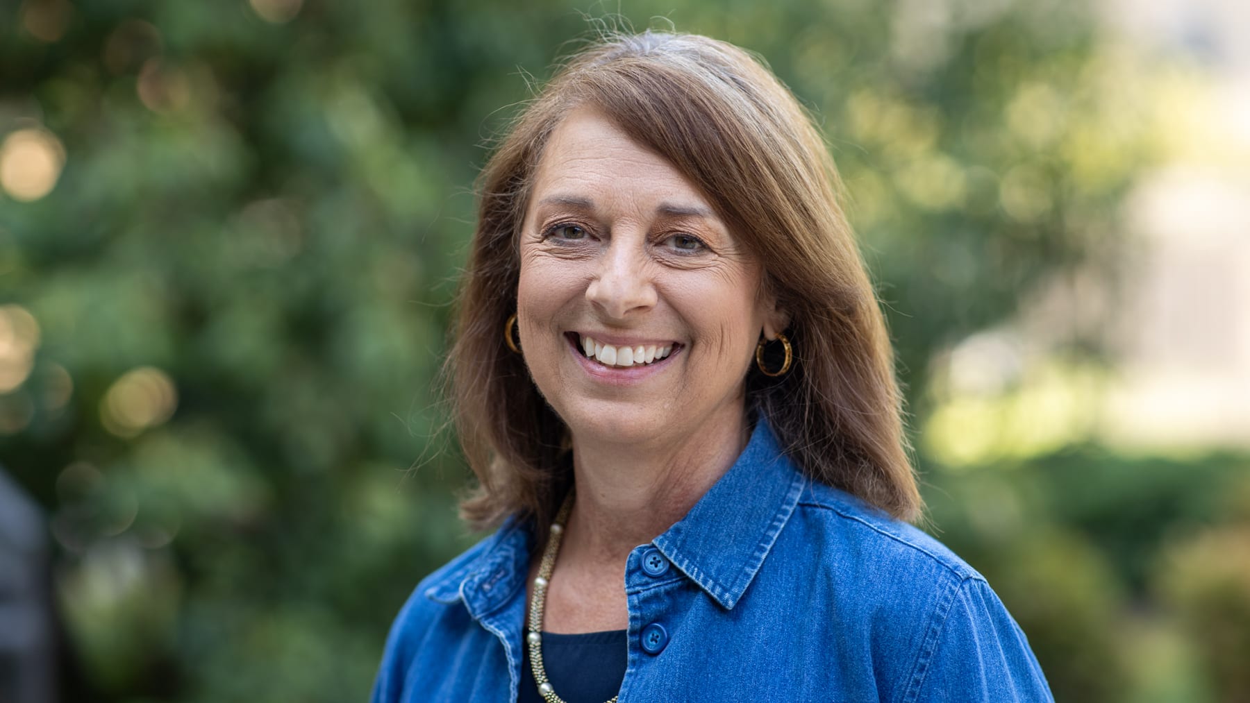 Michelle Schiwietz - Dallas Theological Seminary