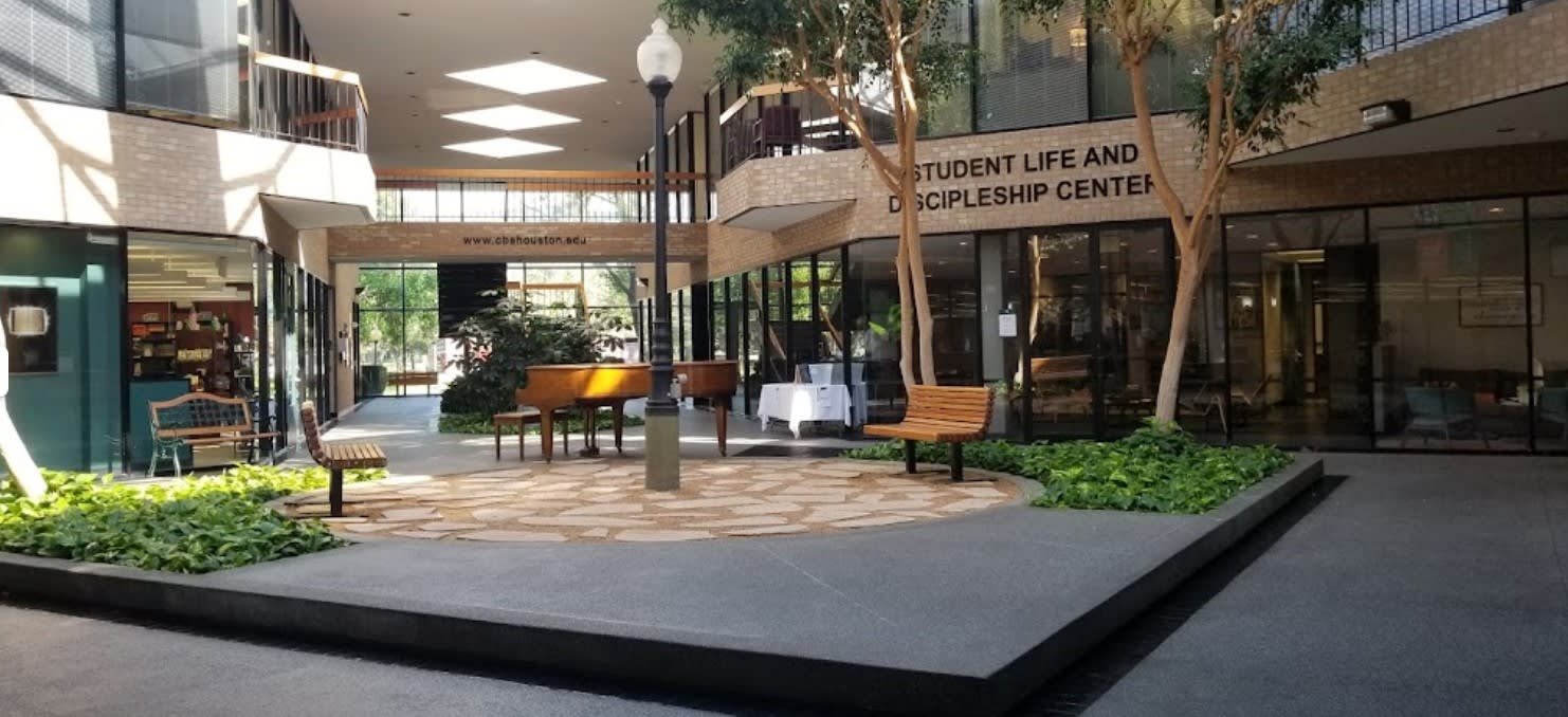 Upcoming Events | Dallas Theological Seminary