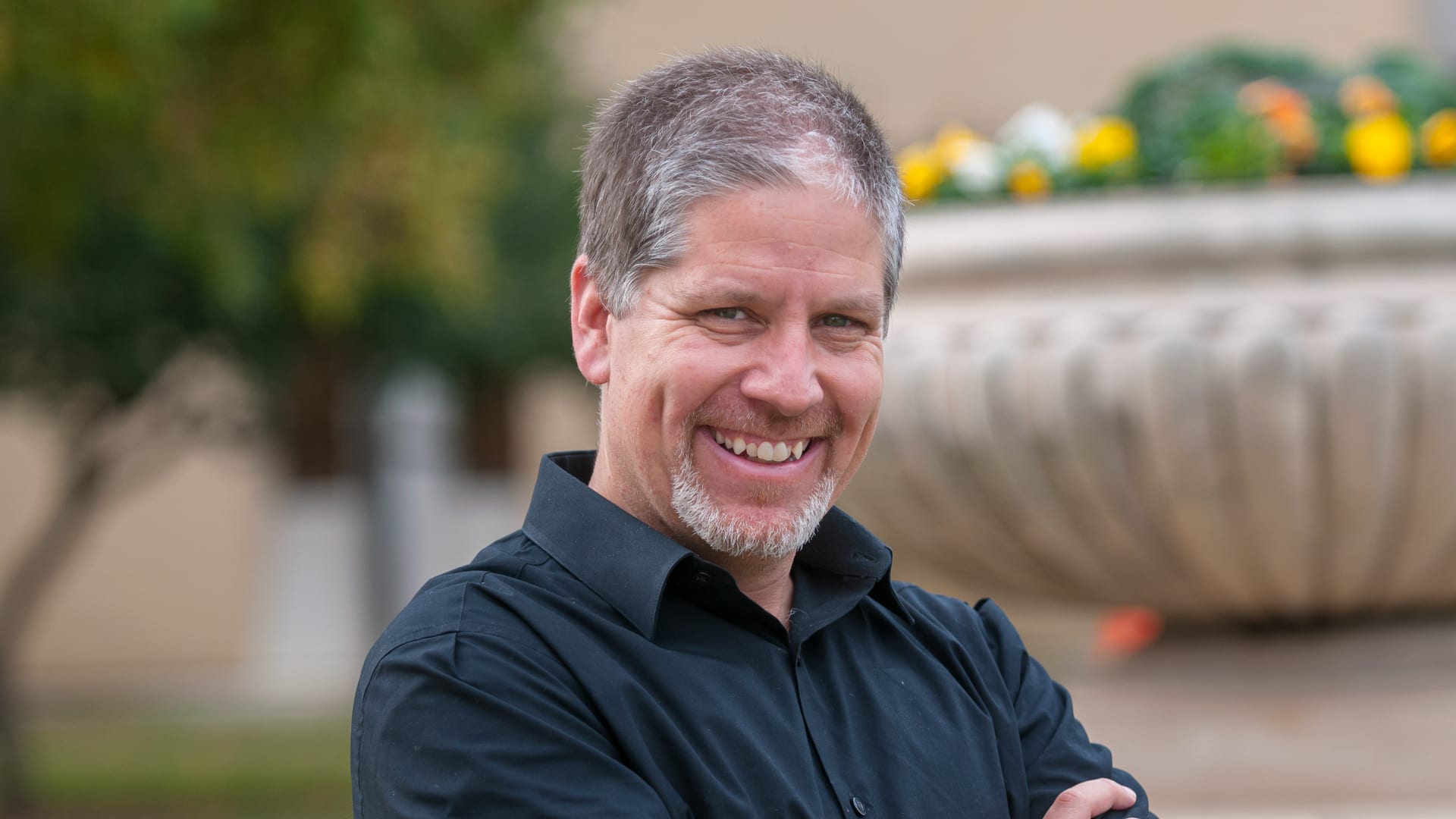 Mike Balbier - Dallas Theological Seminary Mike Balbier - Dallas Theological Seminary