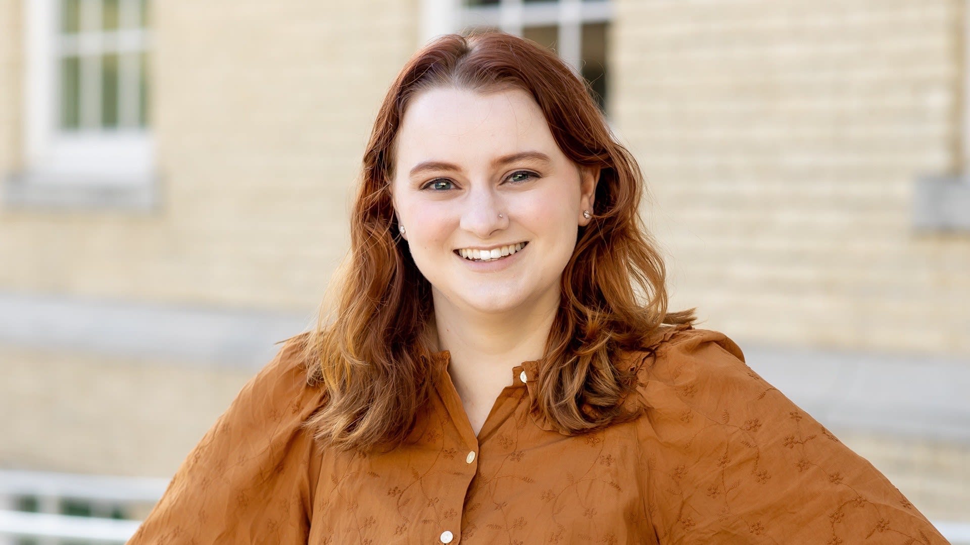 Michelle Mayes - Dallas Theological Seminary