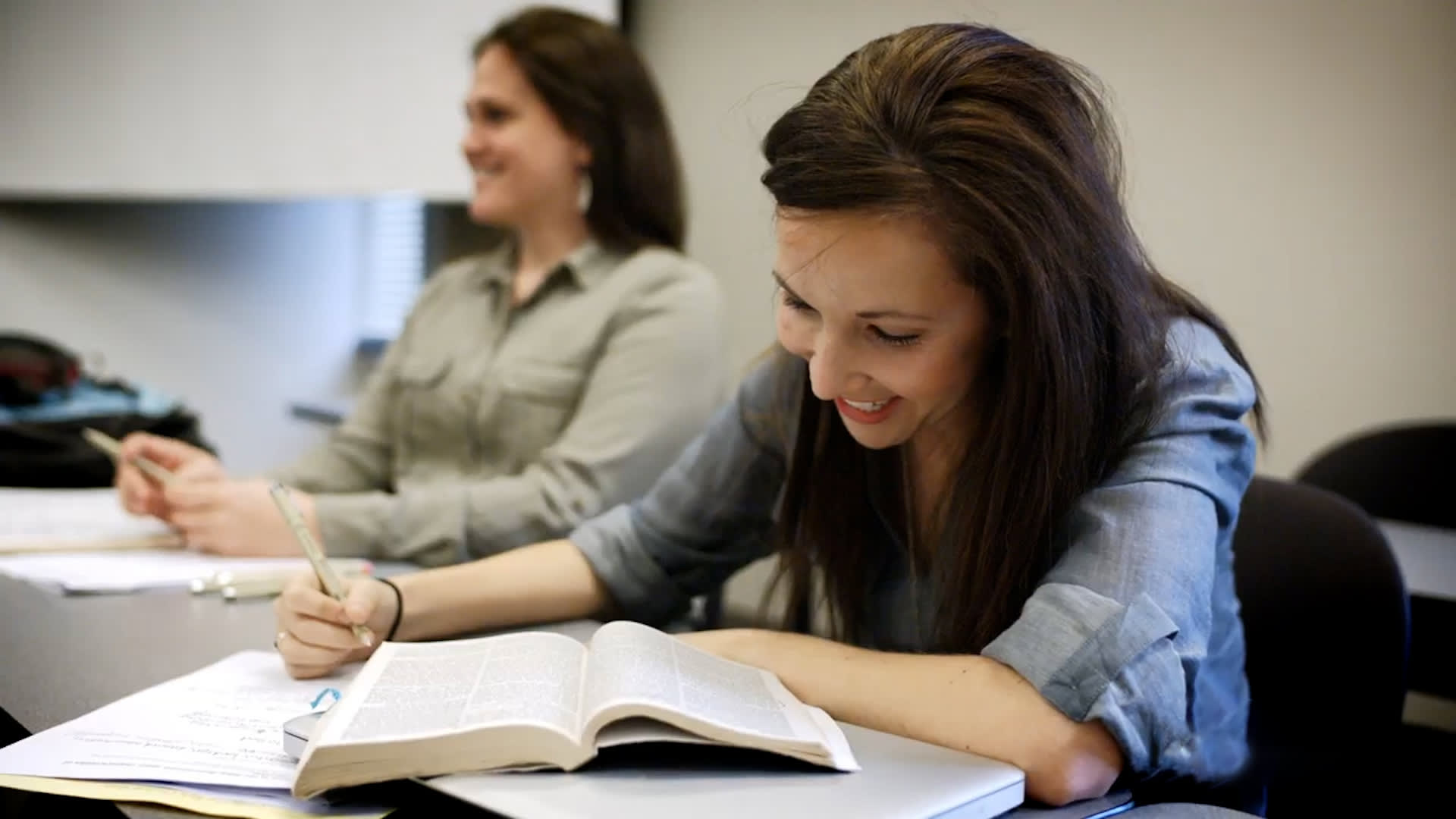 Master of Biblical and Theological Studies - Dallas Theological Seminary