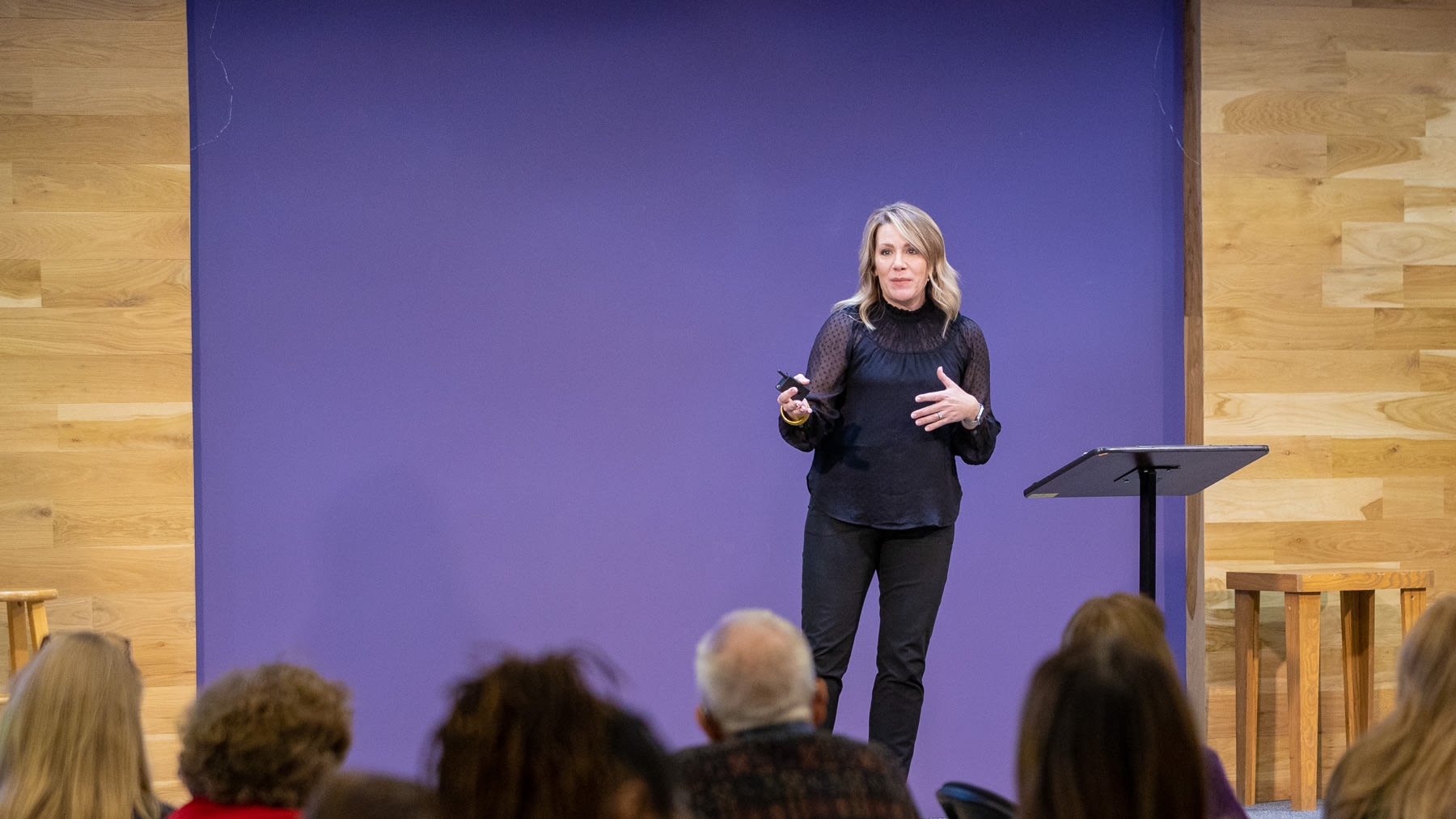 Master of Arts in Christian Education - Dallas Theological Seminary