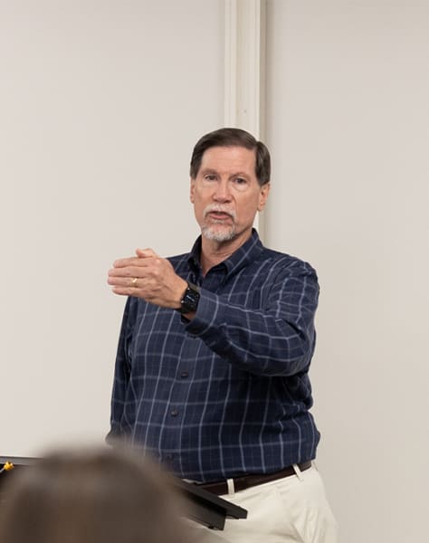 Dallas Theological Seminary