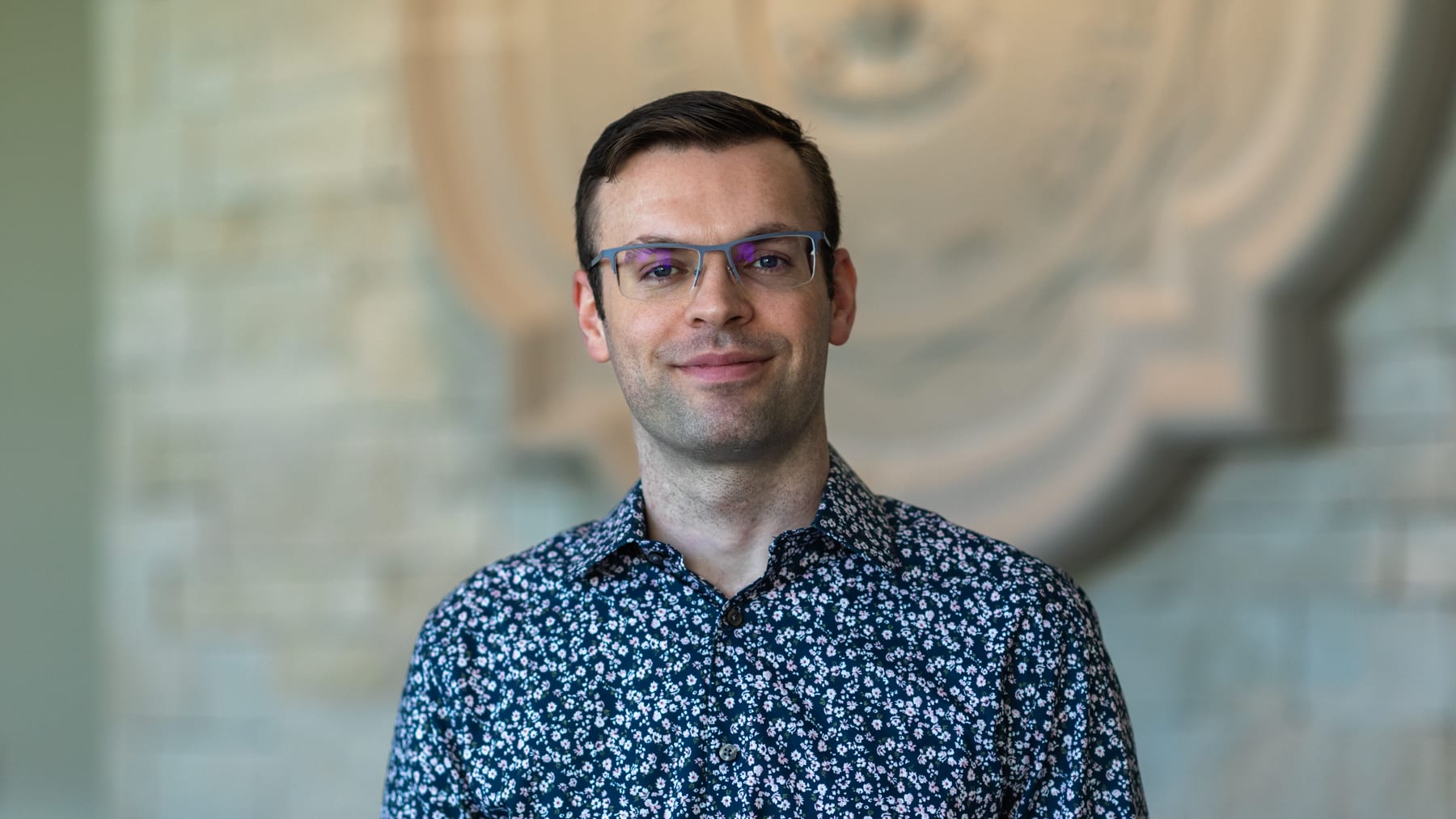 Torey J. S. Teer - Dallas Theological Seminary