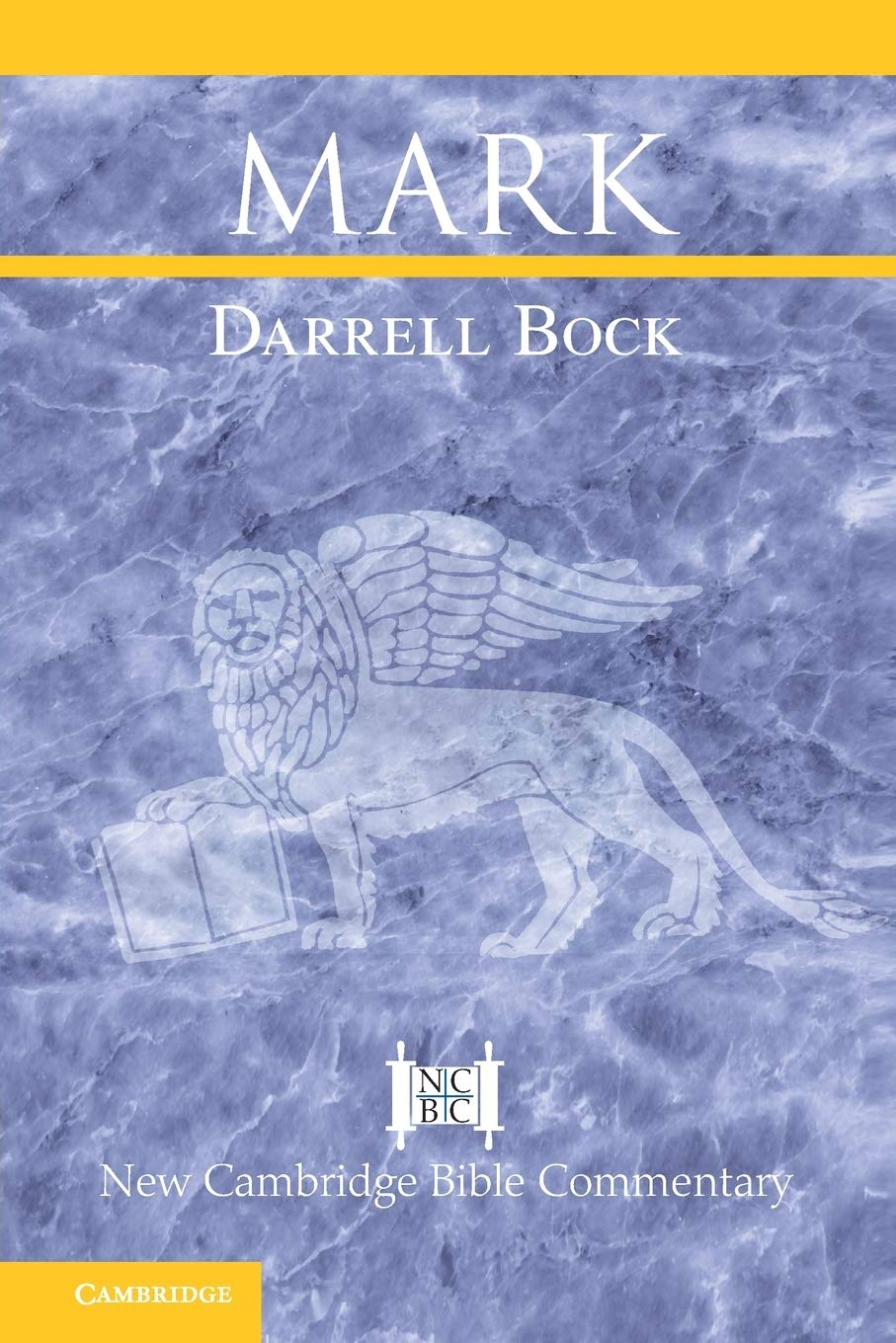 Darrell L. Bock - DTS Voice