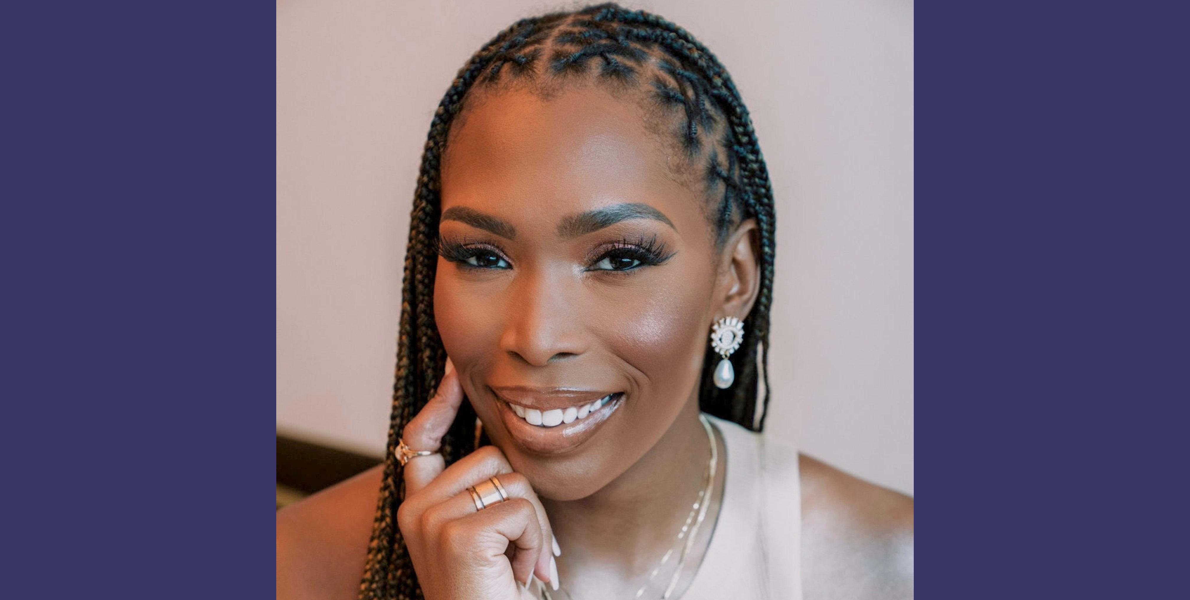 Jocoby Junious - Dallas Theological Seminary