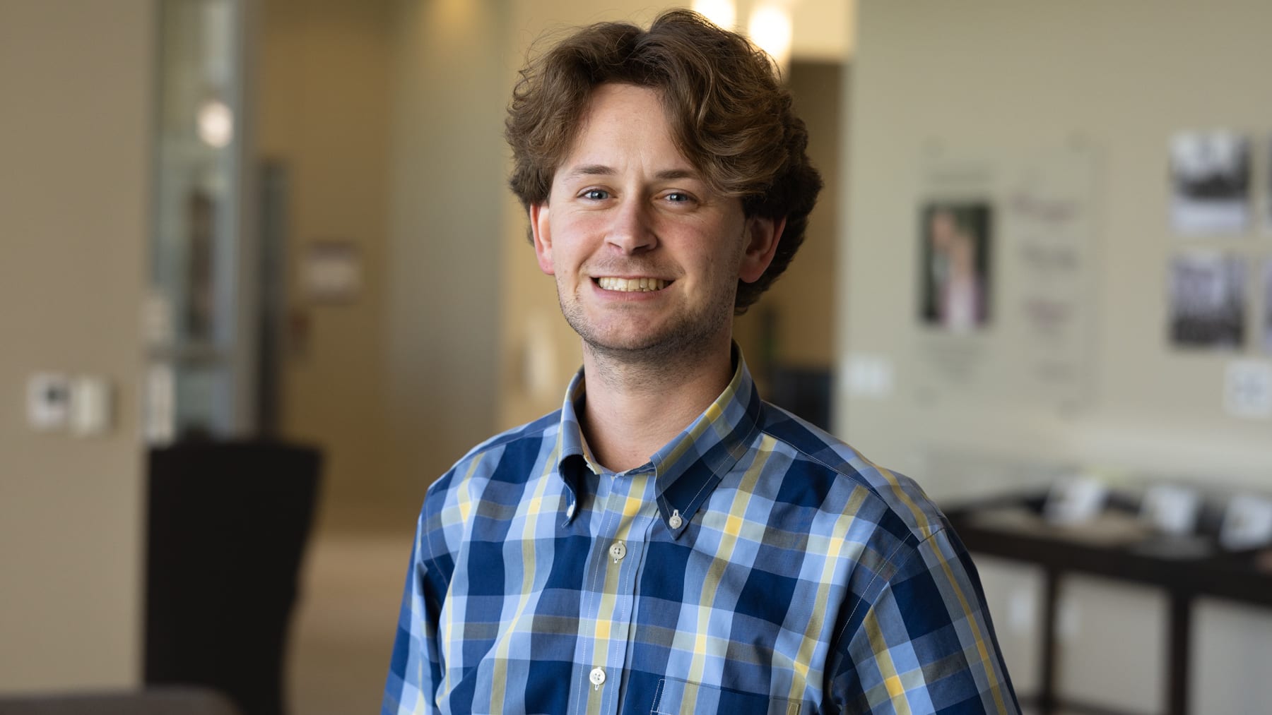 Cameron Rose - Dallas Theological Seminary