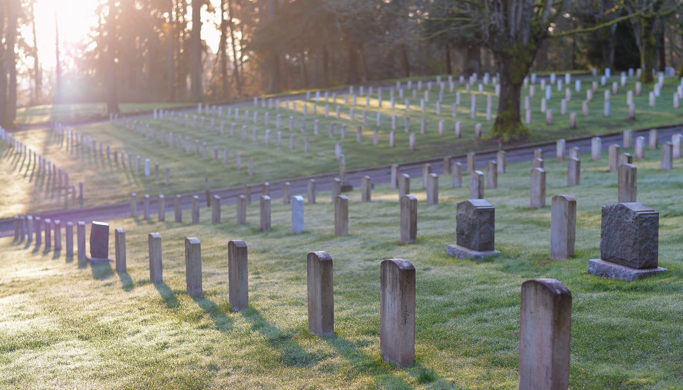 Caskets and Crowns: Grieving with Hope through Heaven’s Eyes - DTS Voice