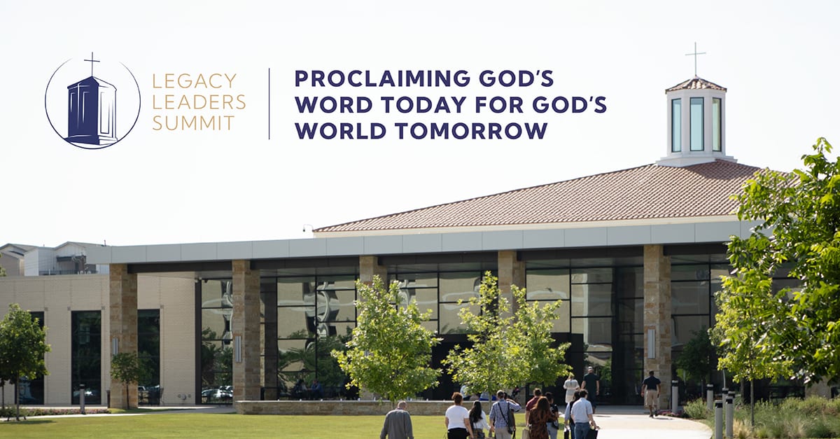 Dallas Theological Seminary