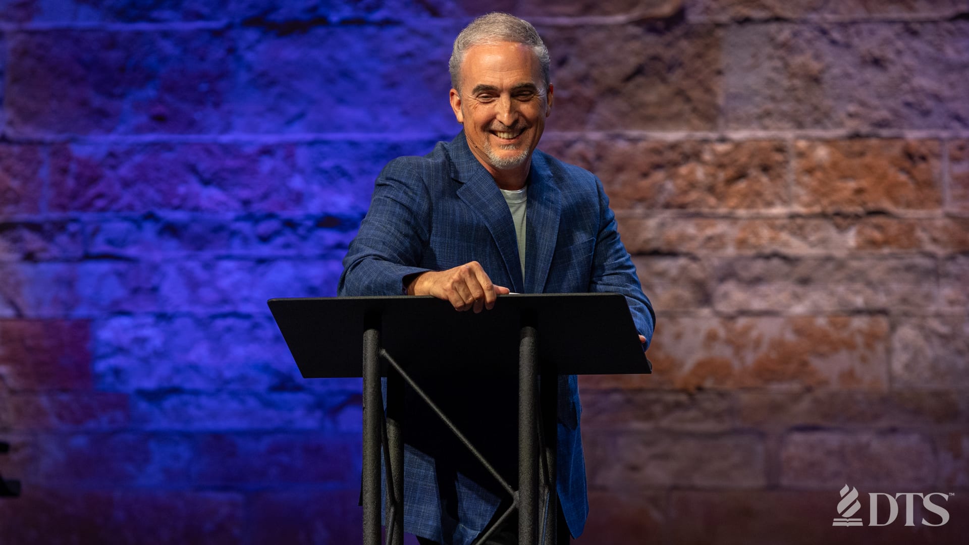 Mark M. Yarbrough - DTS Voice