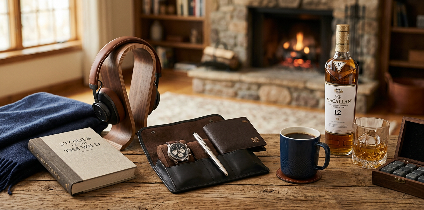 Best Gifts for Dad in 2026: The Ultimate Guide for Every Hobby and ...