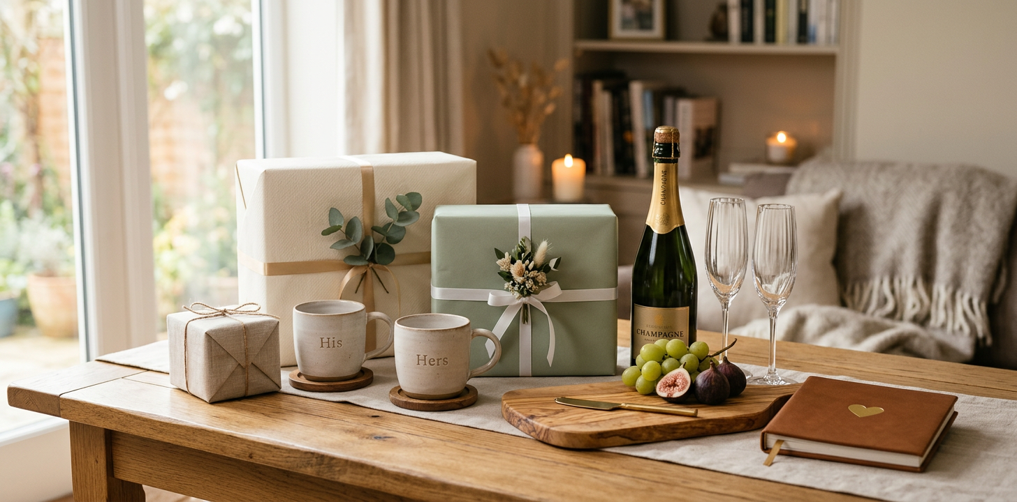 Best Wedding Gifts for Couples in 2026: From Registry Picks to ...