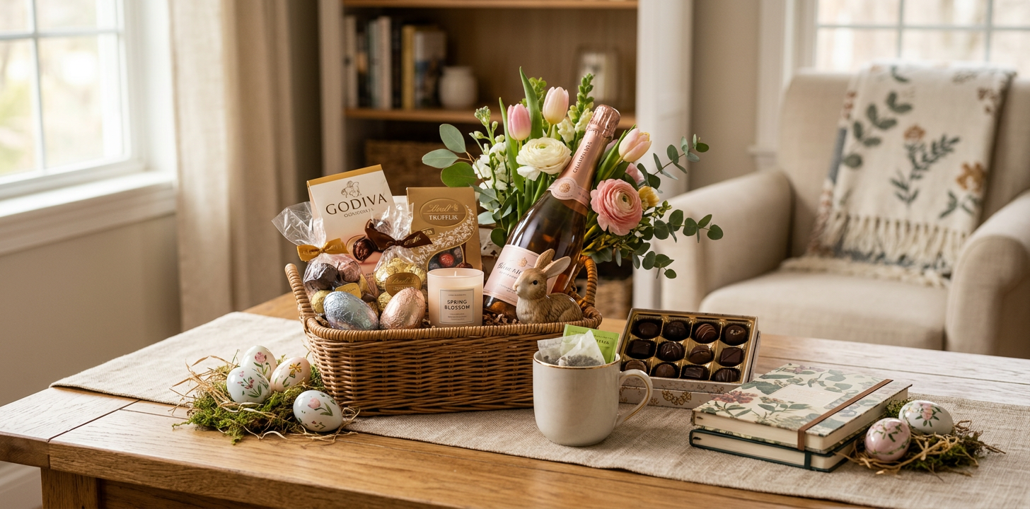 Easter Gifts That Stand Out in 2026: The Grown-Up Edition | Top ...