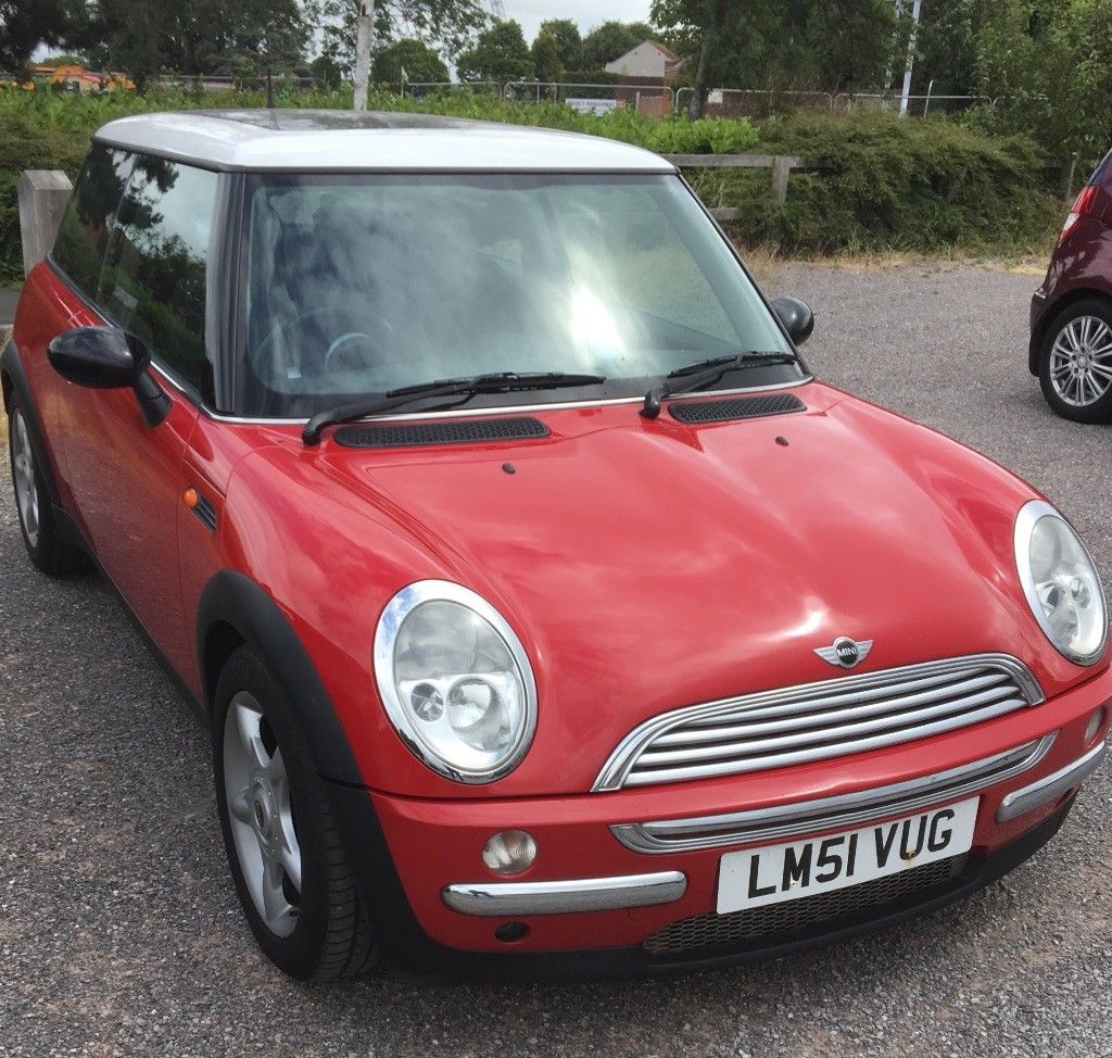 LM51VUG | MINI Y Register