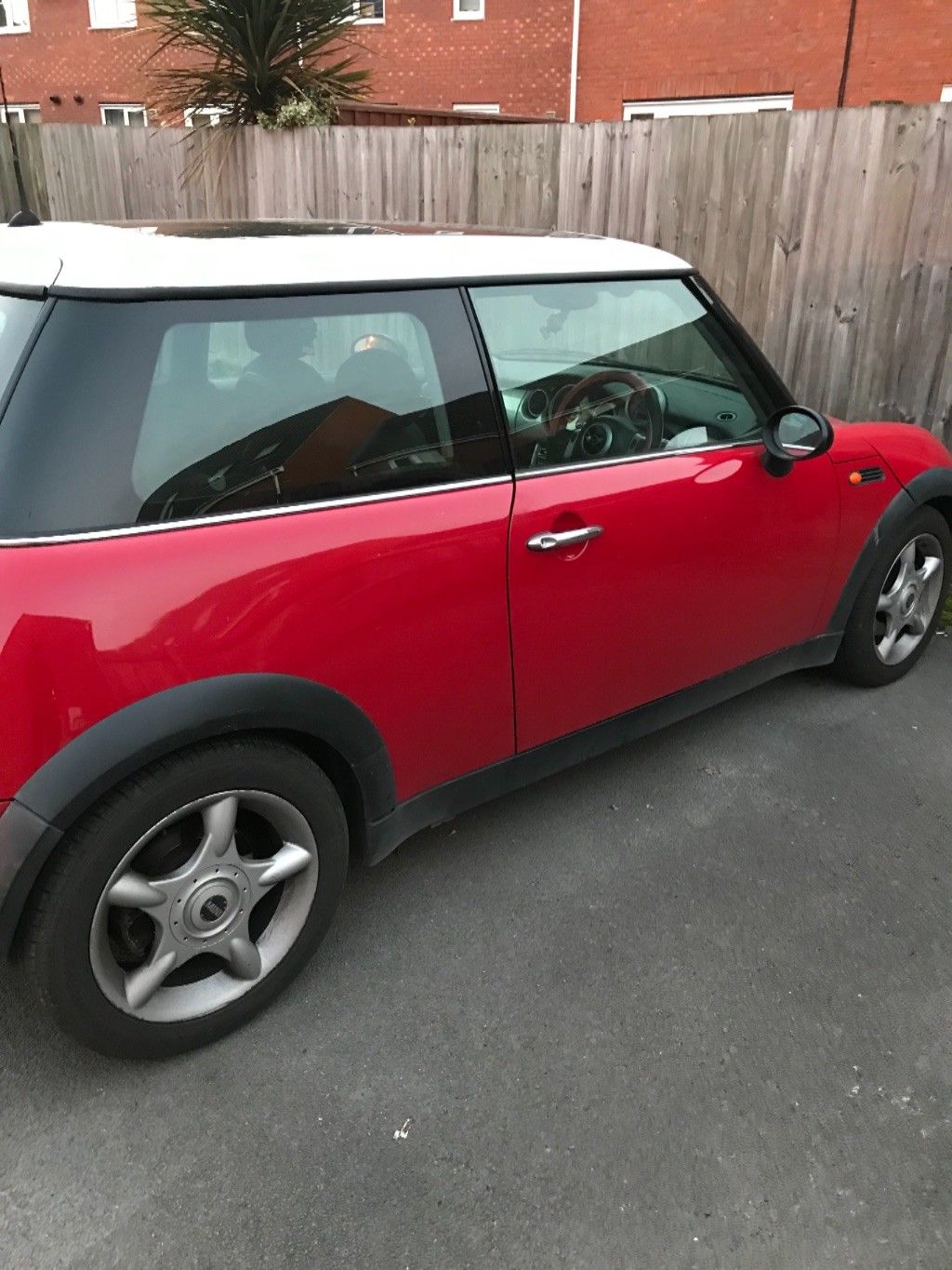 LM51VUG | MINI Y Register