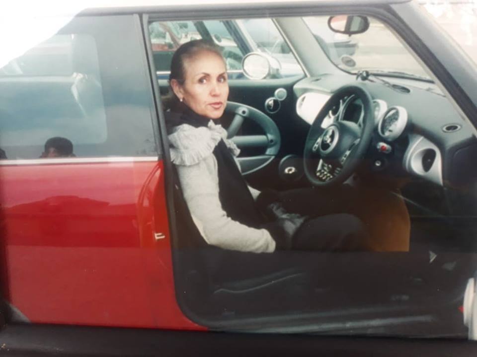 X739VWV | MINI Y Register