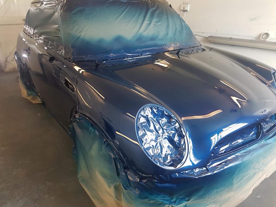 Y192OBL | MINI Y Register