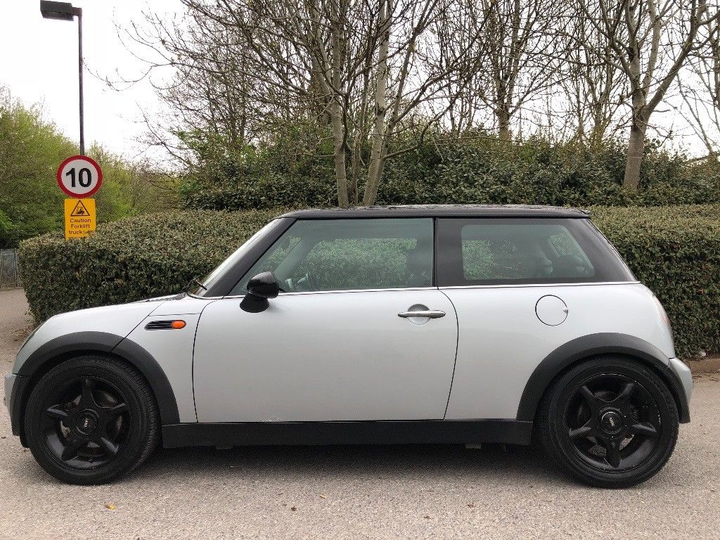 Y698OBL | MINI Y Register