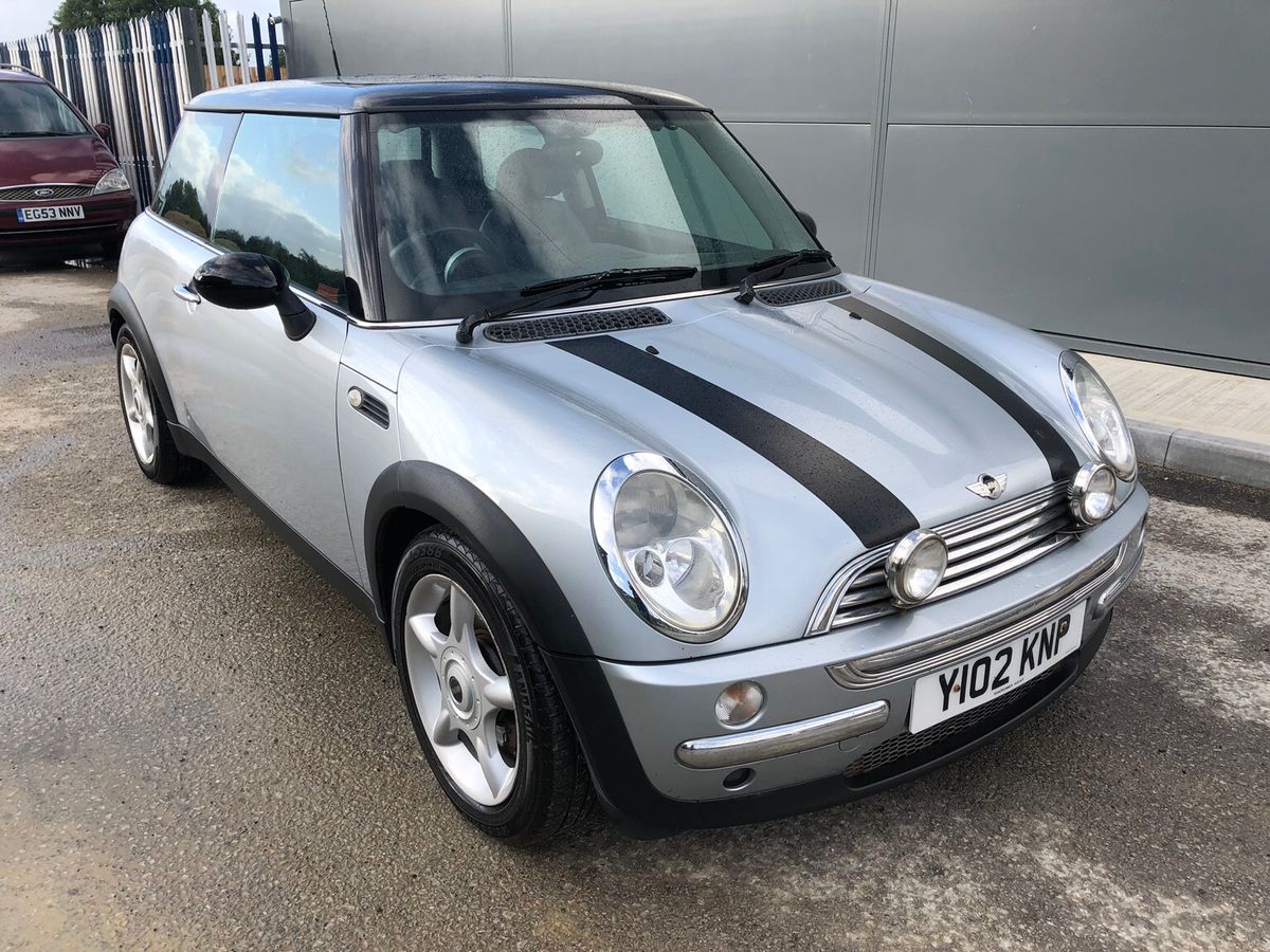 Y102KNP | MINI Y Register