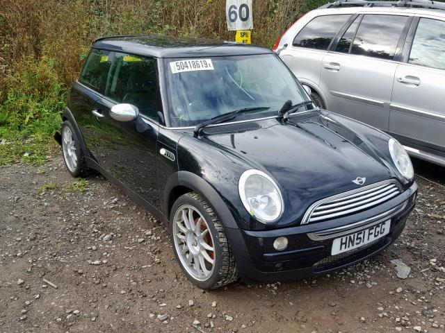 HN51FGG | MINI Y Register