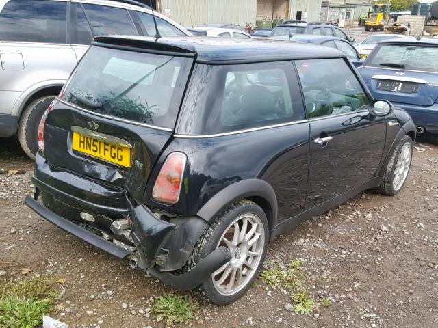 HN51FGG | MINI Y Register